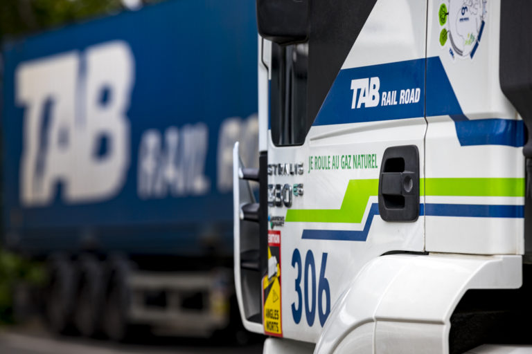 Société - TAB transports